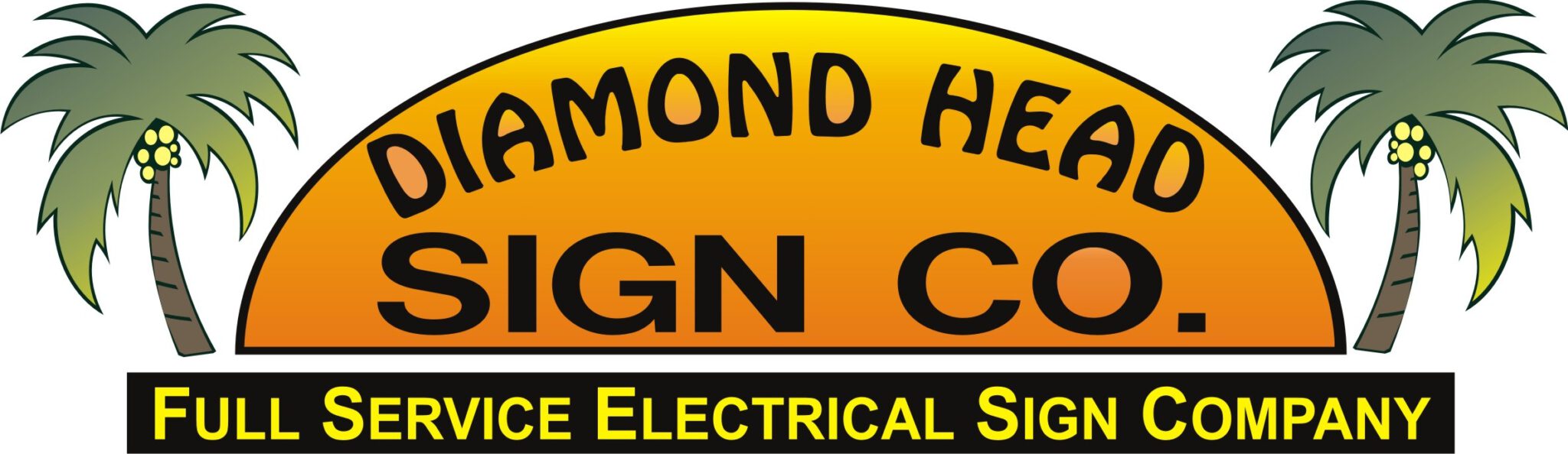 Diamond Head Sign Co. - Las Vegas Executives Association