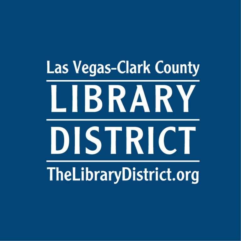 Las Vegas Clark County Library District - Las Vegas Executives Association